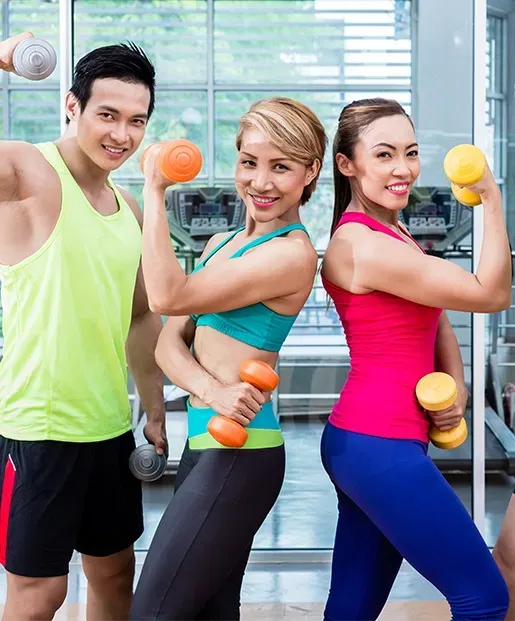 ECHO MEDI - Hệ thống y tế toàn diện cho bạn và gia đình